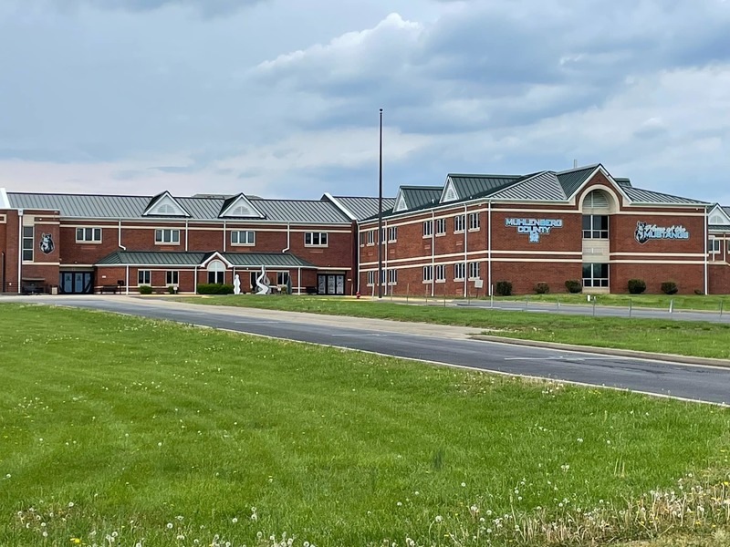 New Culture + New Look = New MCHS | Muhlenberg County High